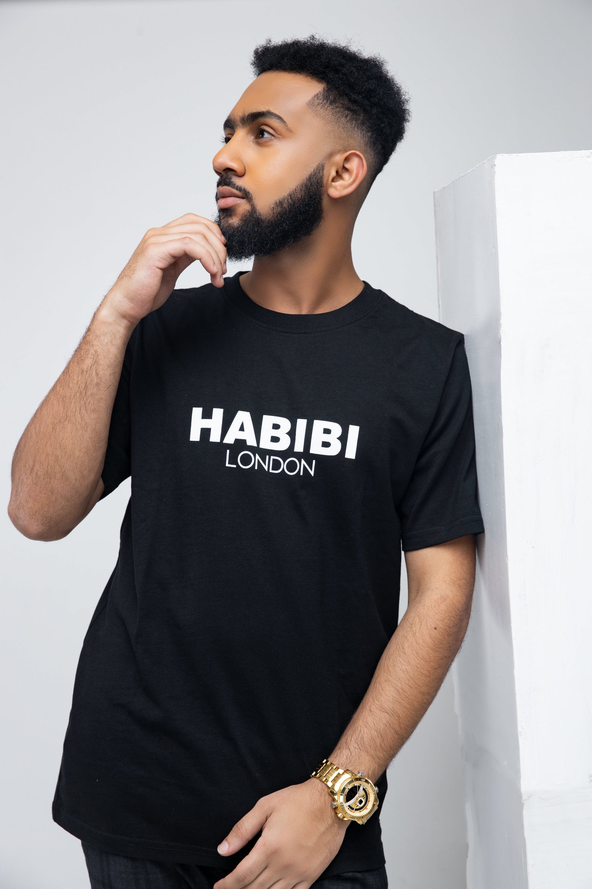 Home – Habibi London